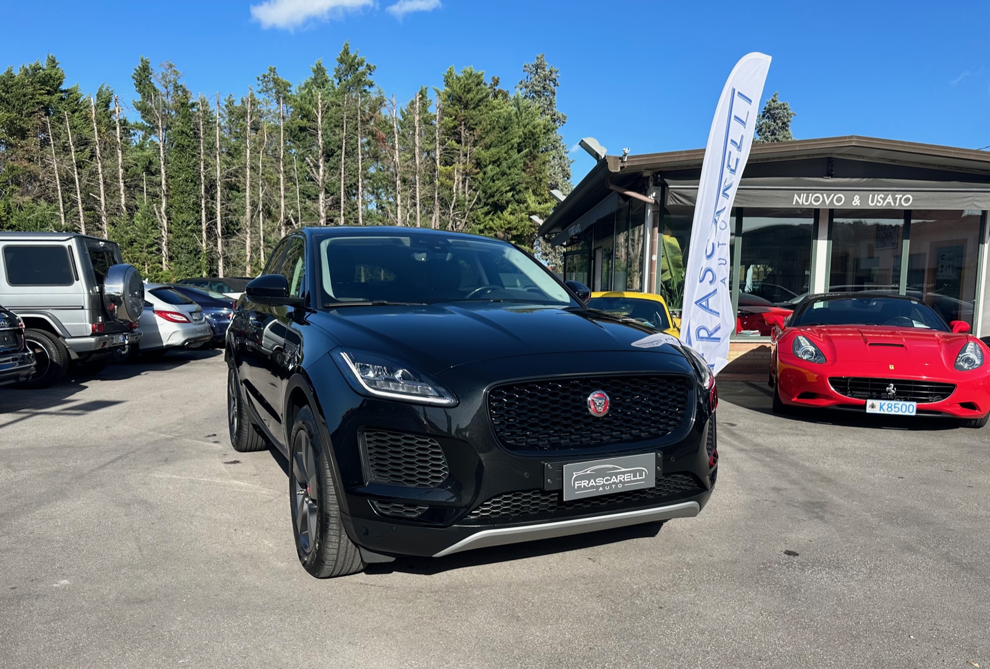 Frascarelli Auto - Auto